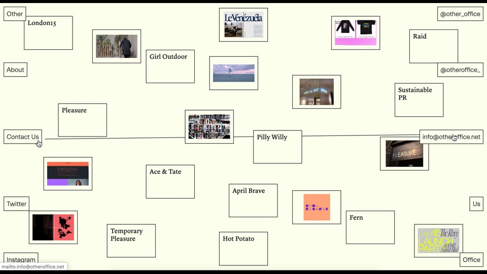 Other Office | HOVERSTAT.ES