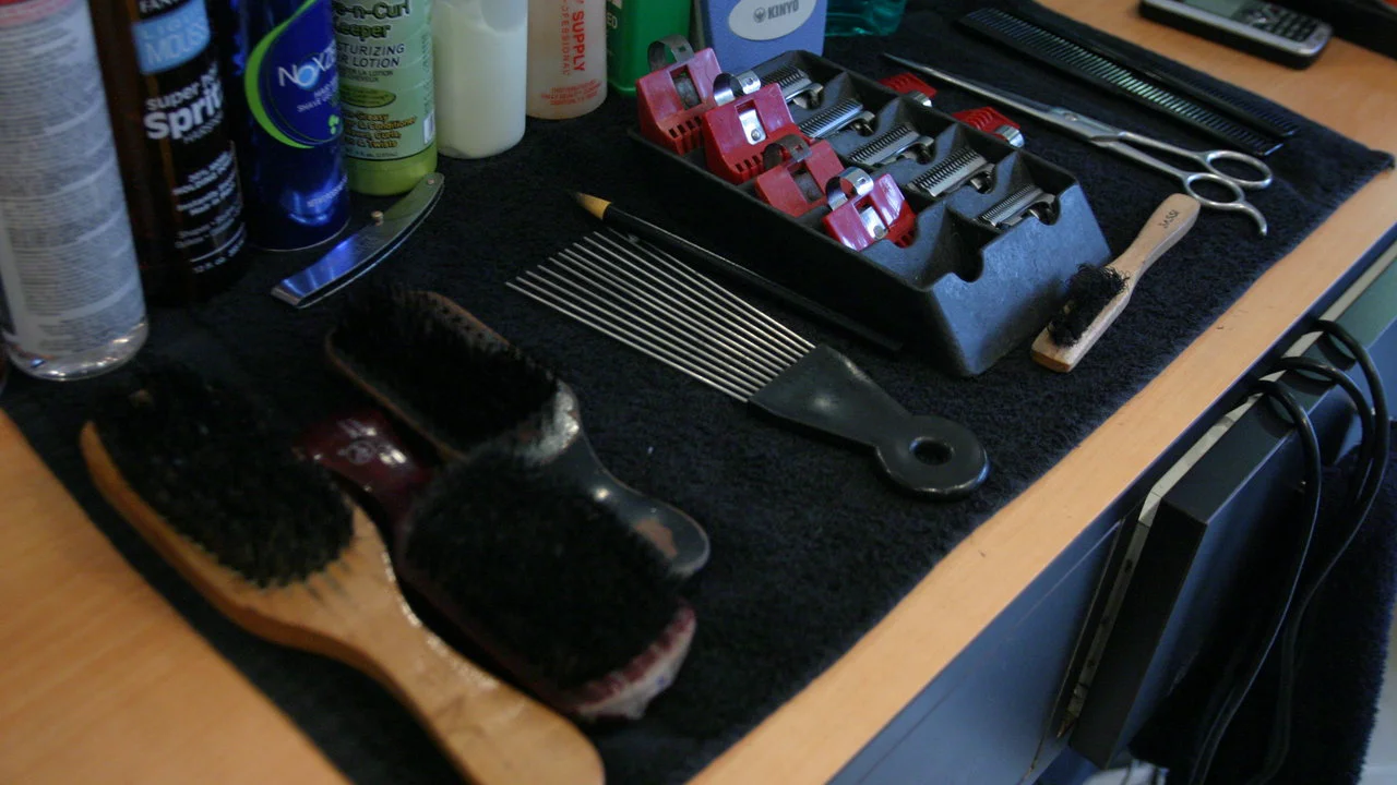 Phillybeard.com presents: The Sunni Beard on Vimeo