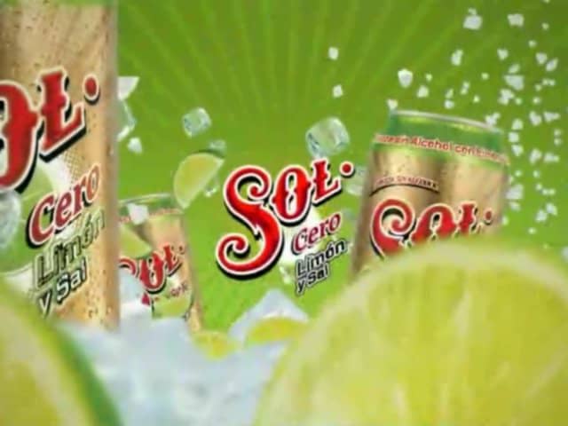 Sol Cero Limon y Sal on Vimeo