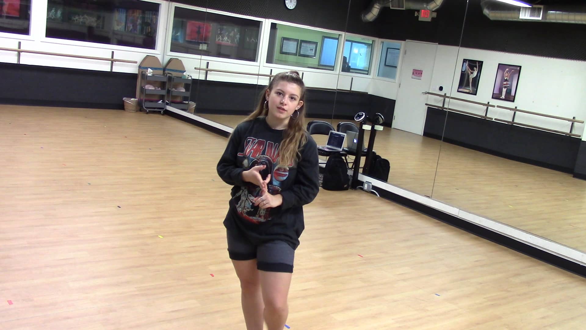 Thurs 1:00 HB Valerie Dancing In The Street on Vimeo