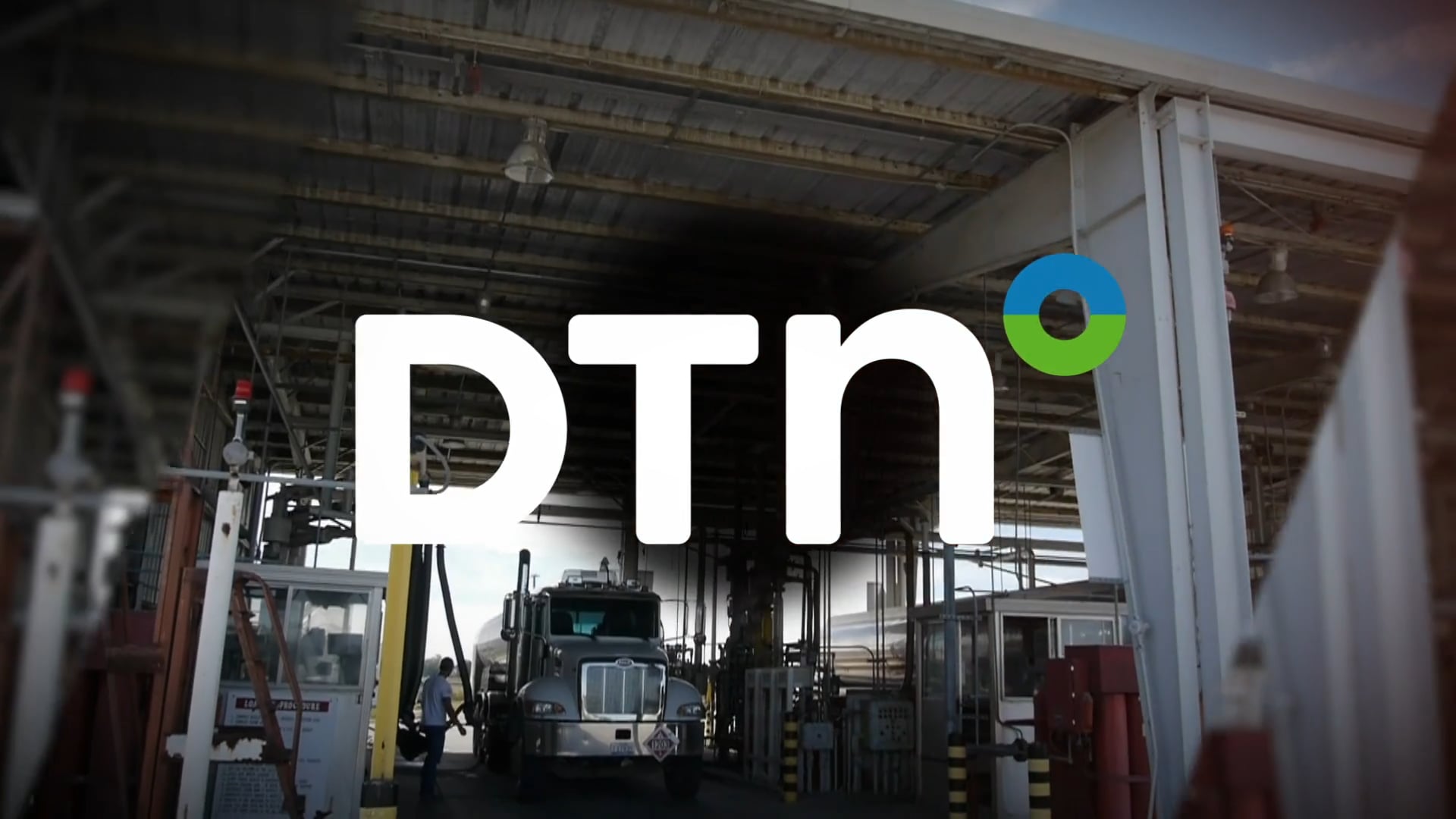 DTN Terminal on Vimeo