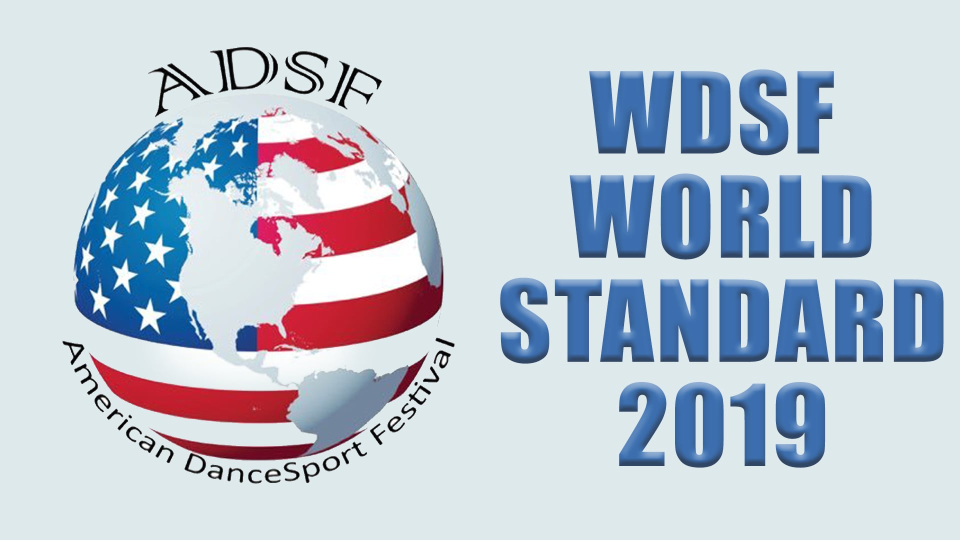 WDSF World Standard Final I ADSF 2019 Miami on Vimeo
