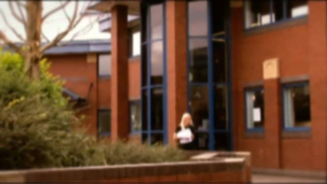 CPD Mark - Hawkley Hall High School on Vimeo