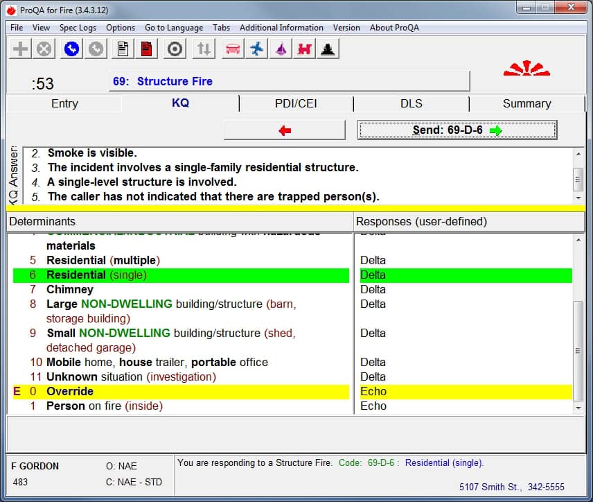 F-02-64 ProQA_Fire_Demo on Vimeo