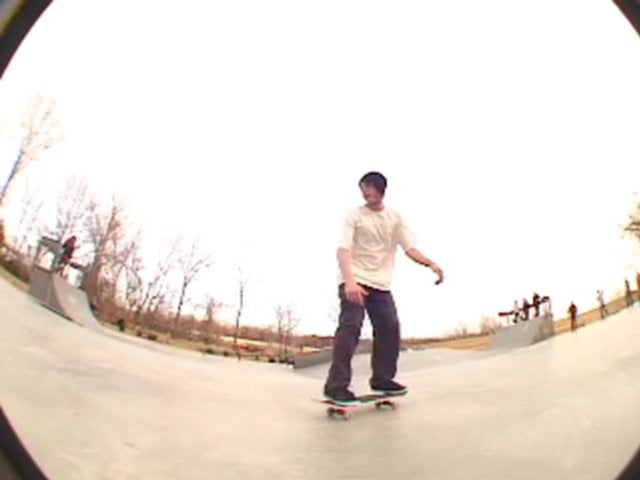 Blog Minute-Wes Reeves on Vimeo