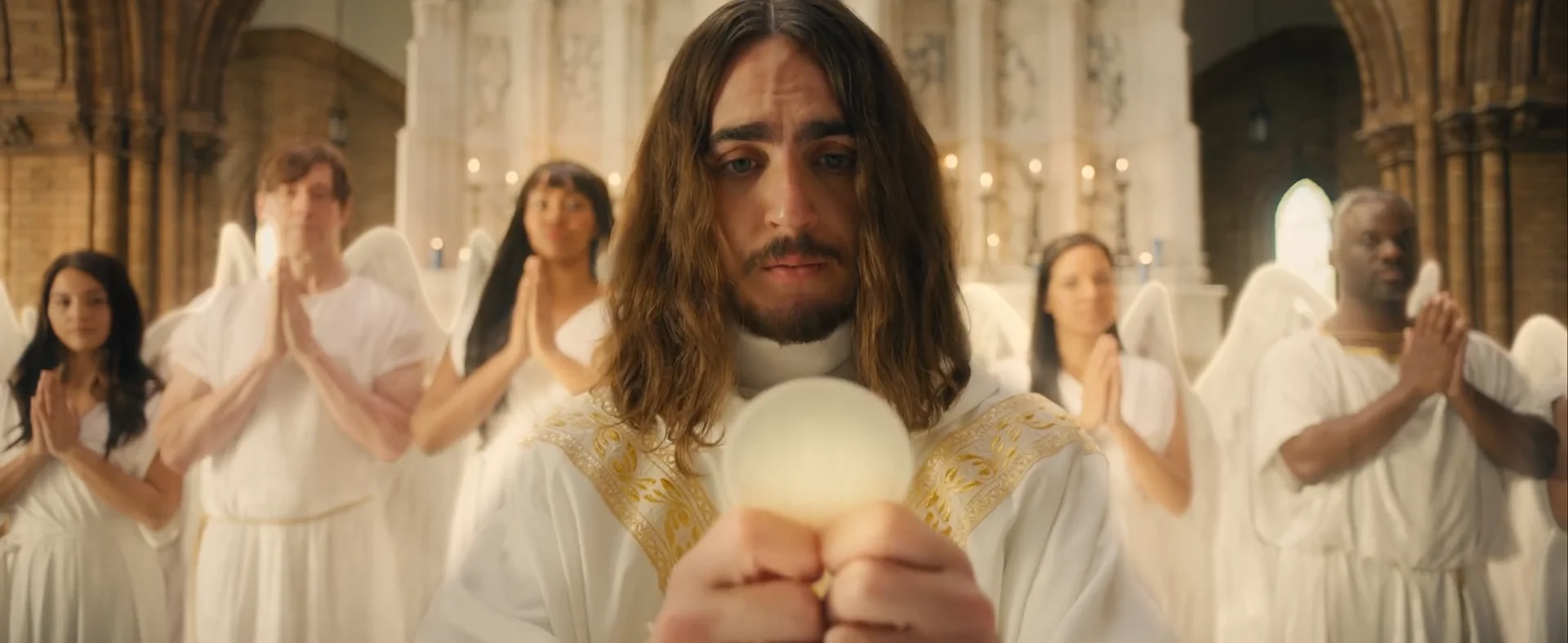 The Veil Removed - Short Film on Vimeo