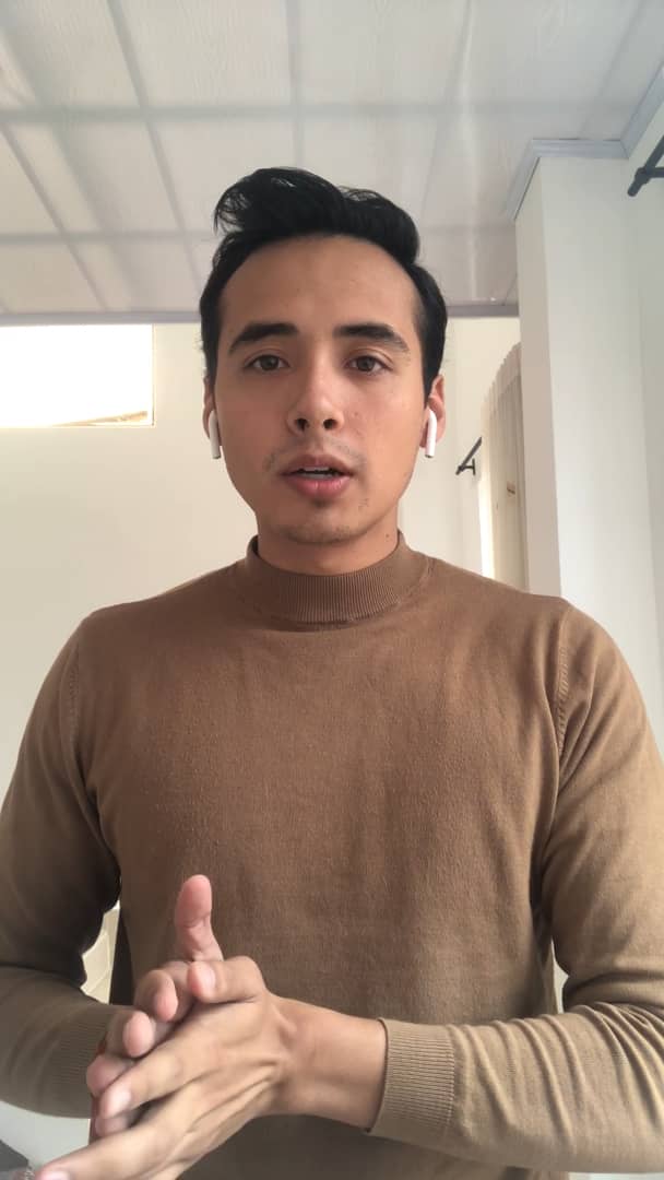 Video Daniel Meza on Vimeo