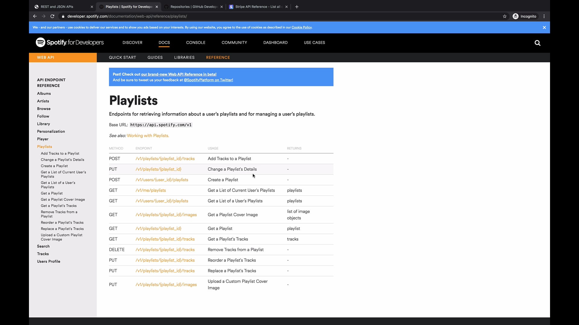 04_REST_Examples on Vimeo