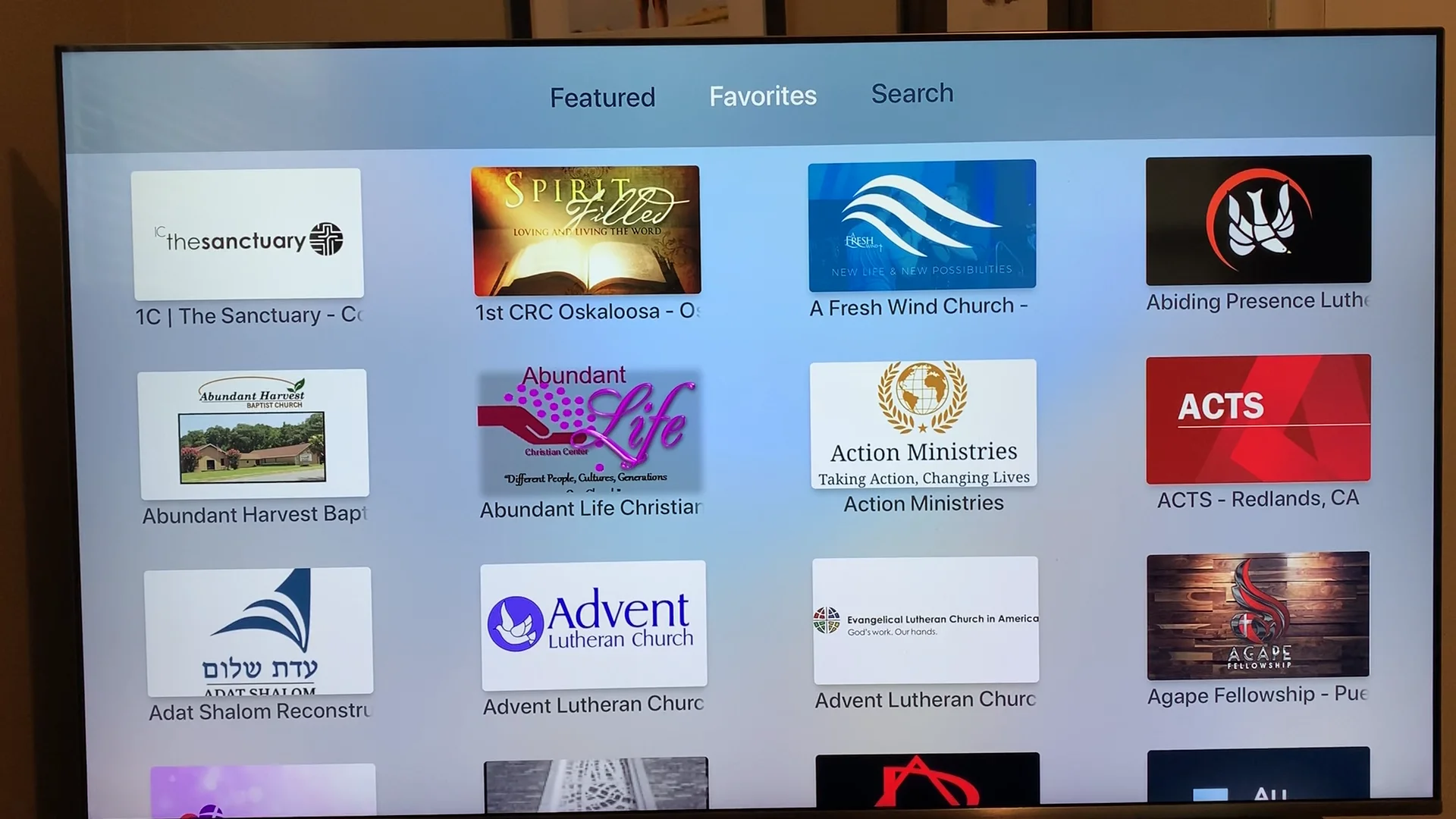 Apple TV Boxcast Setup on Vimeo