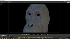 FLUID SIMULATION R&D on Vimeo