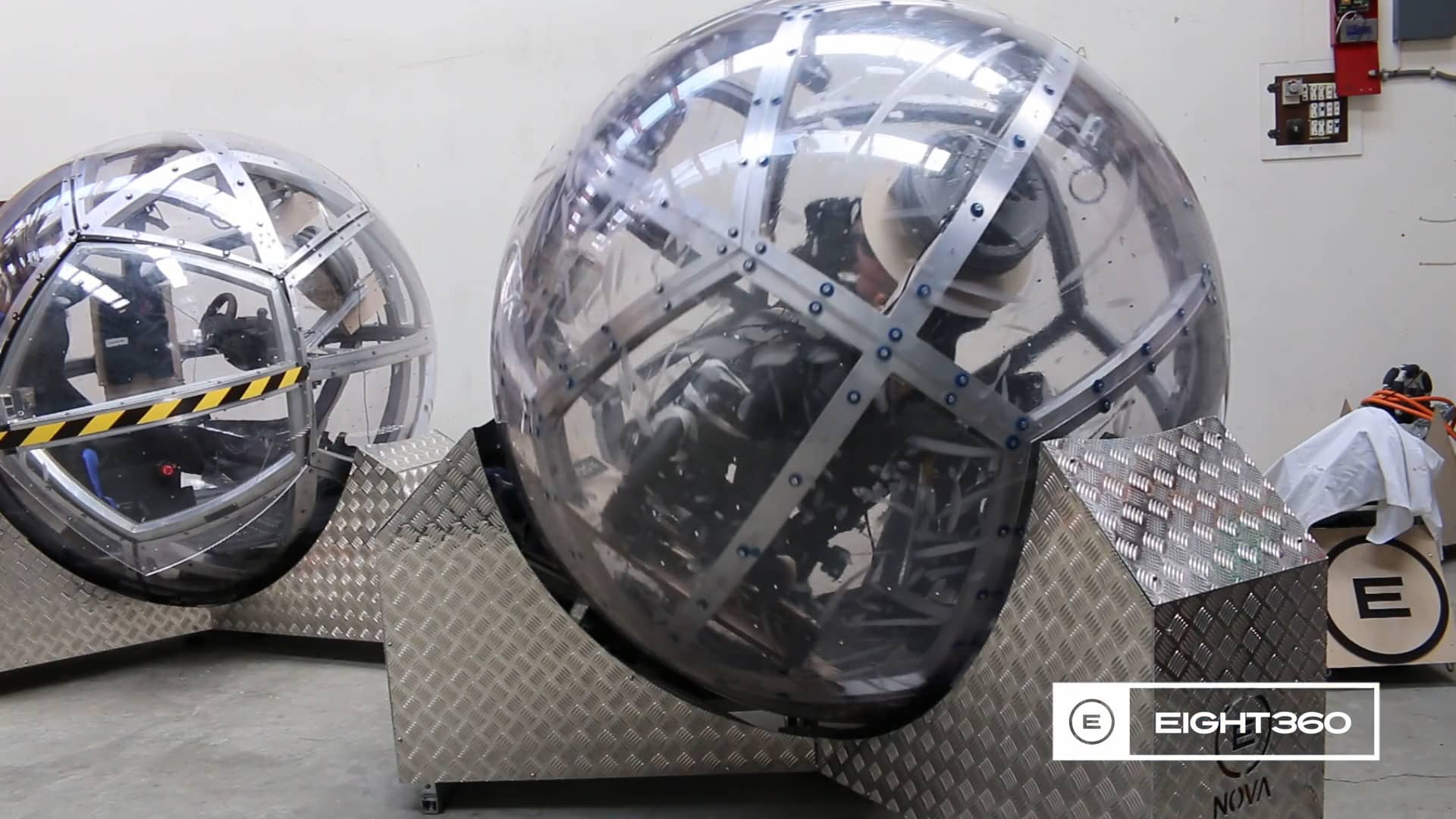 Eight360 NOVA 2020 demo - VBS3 on Vimeo