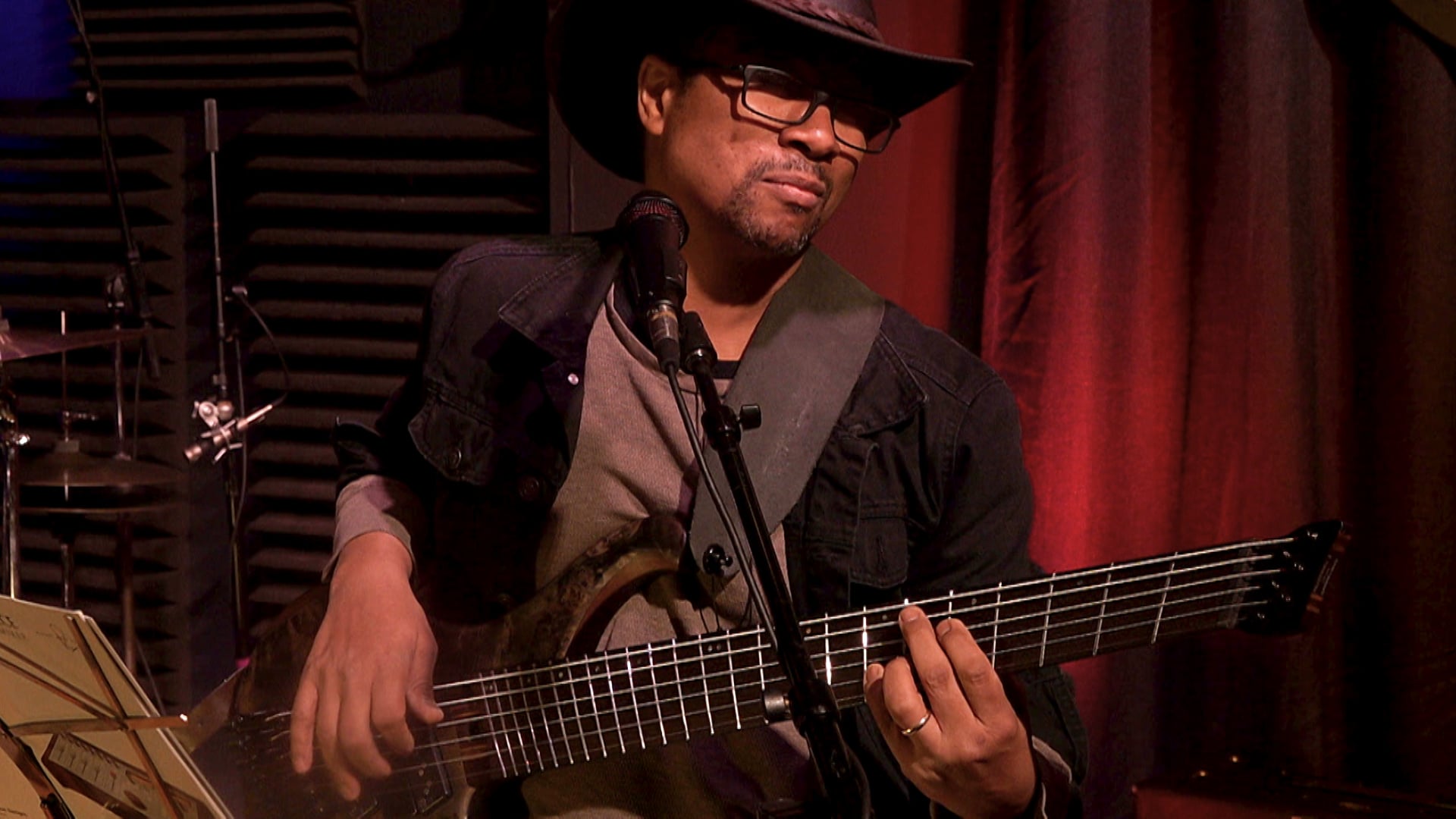 Roland Guerin - I've Been There Before on Vimeo