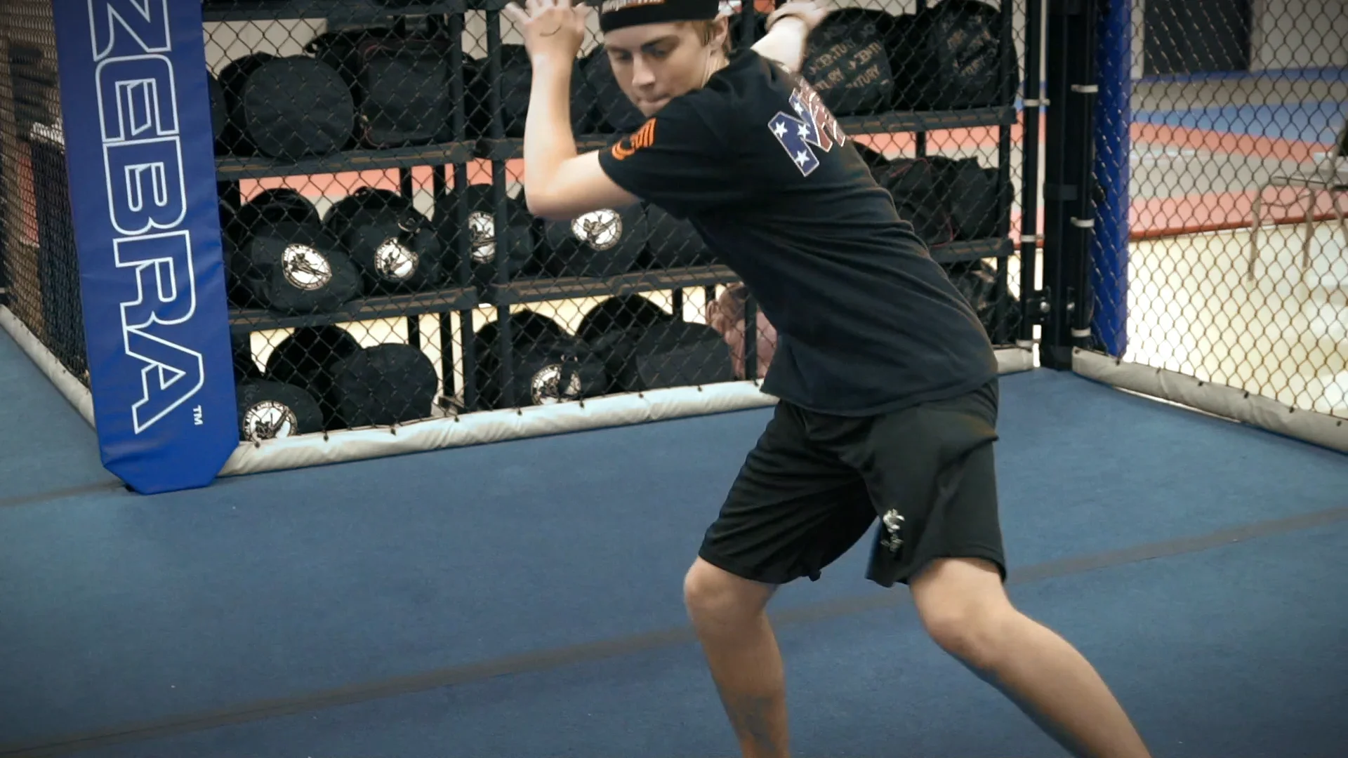 Ninja Trix Promo 2019 on Vimeo