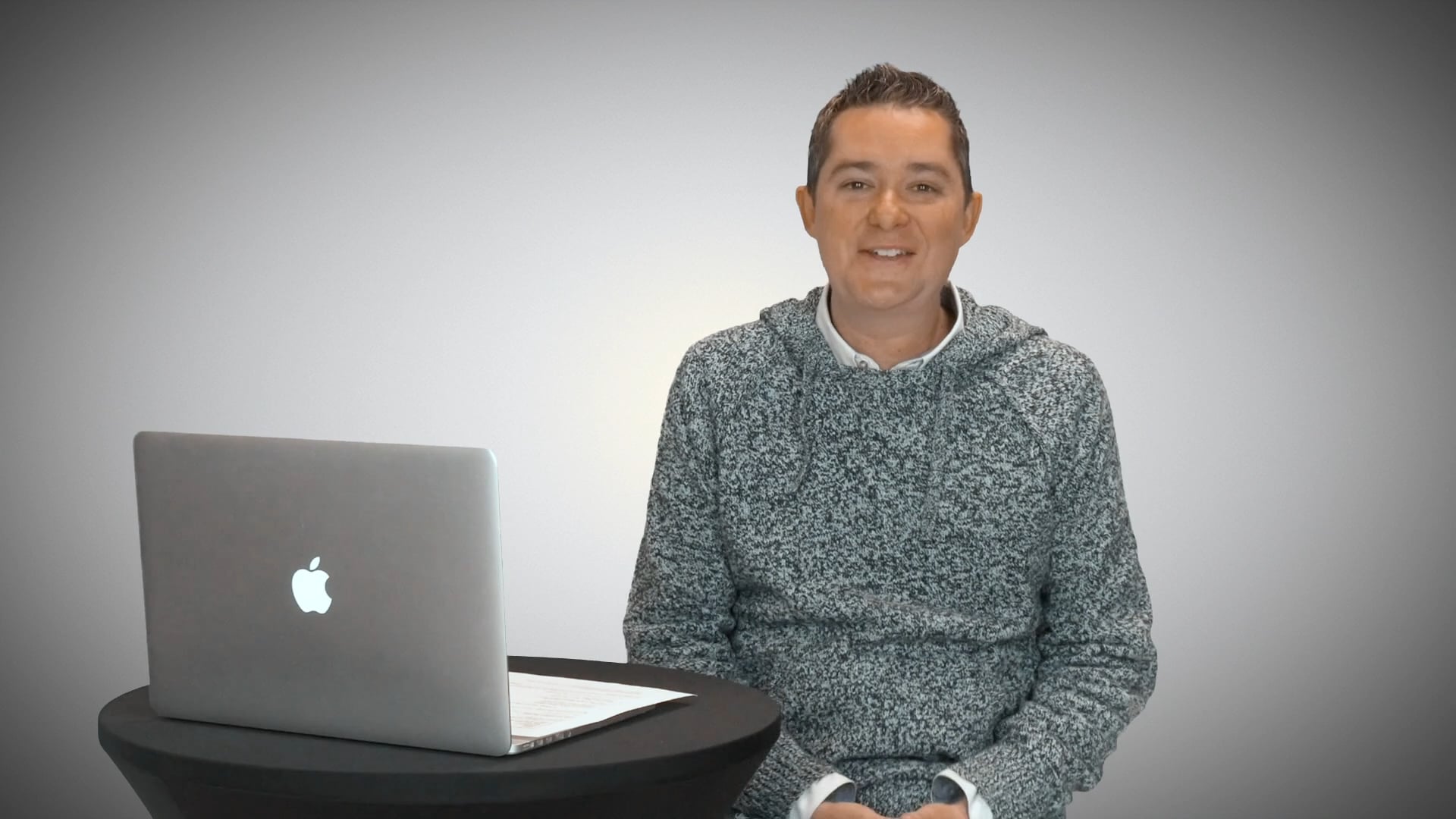Adam Bagwell Online Message on Vimeo