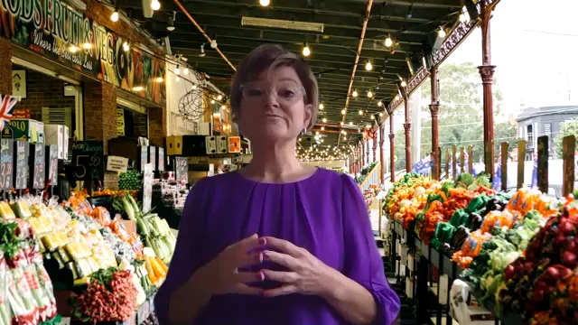 Message from Jo Plummer on Vimeo