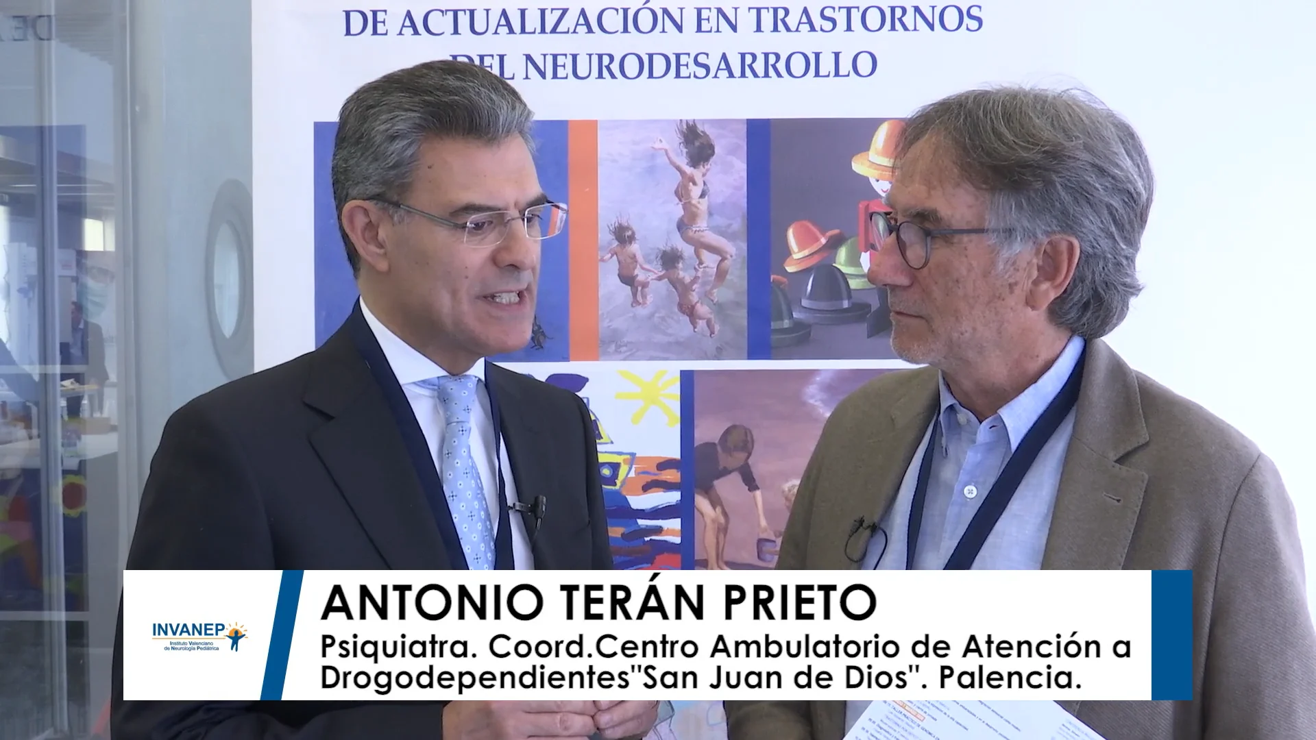 Watch Antonio Terán Prieto Online | Vimeo On Demand on Vimeo