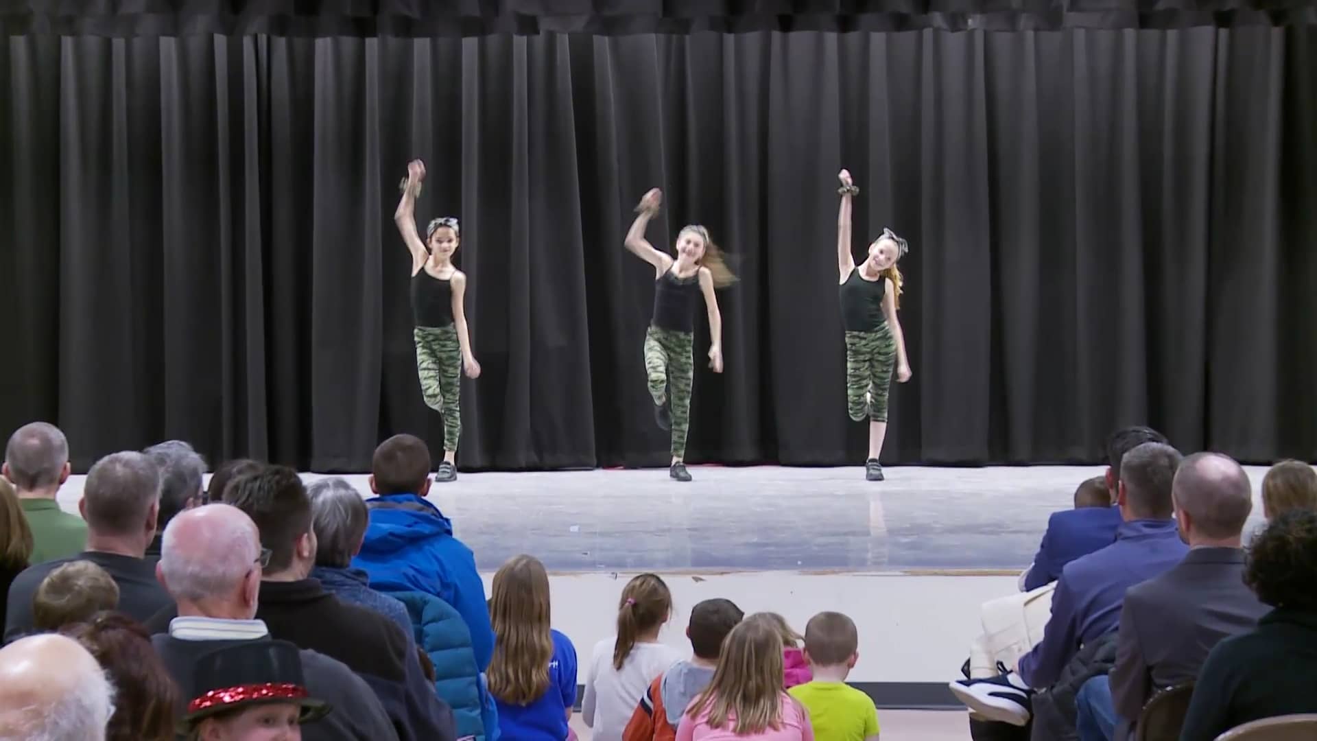 11 Olivia Gronsky Adair Ludwick Emily Pavlik on Vimeo