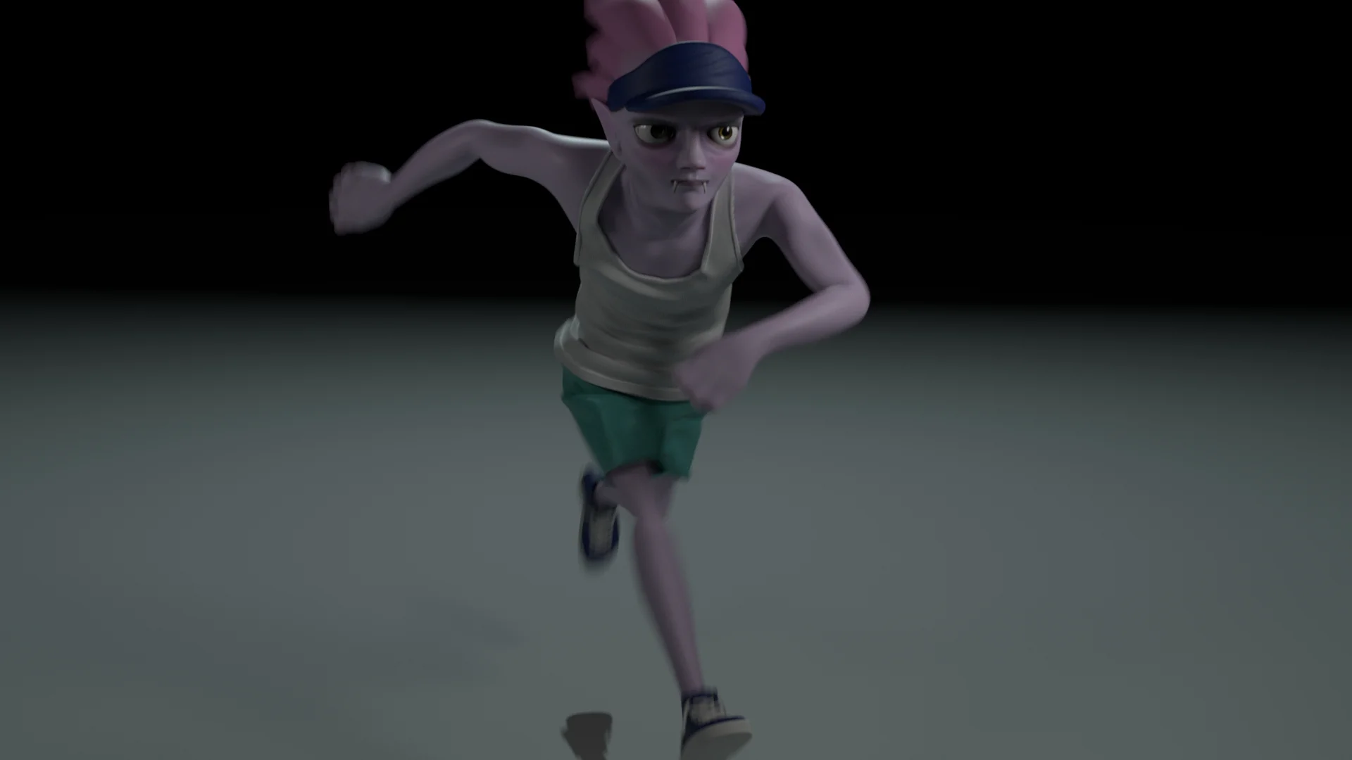 Nick Grossman | 2020 Rigging Reel on Vimeo