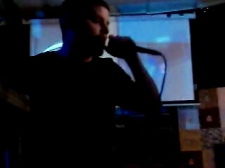 Jason Bottiglio and Aaron King at Out Of The Blue Gallery video #6 on Vimeo