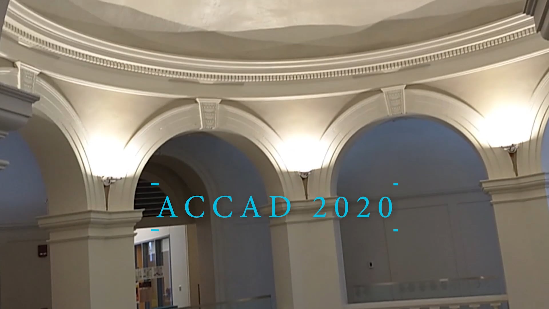 ACCAD 2020