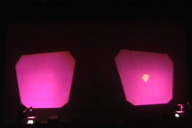 Manual Input Sessions by Tmema (at RomaEuropa) on Vimeo