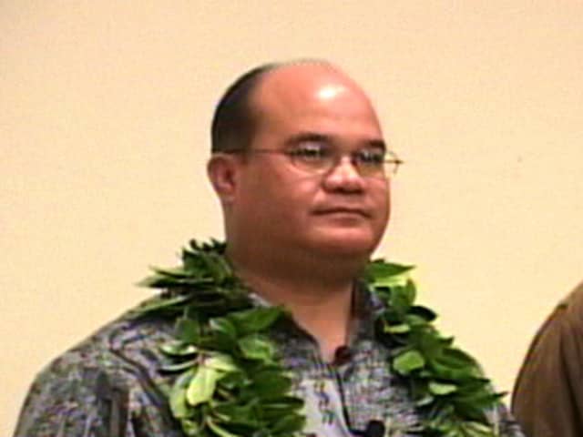 The Myth of Ceded Lands Part 1 on Vimeo