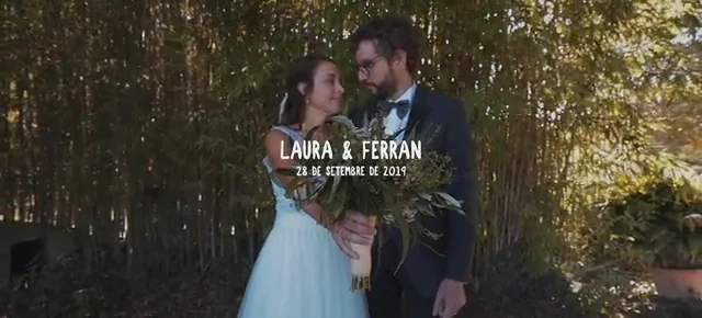 Laura&Ferran_Trailer on Vimeo