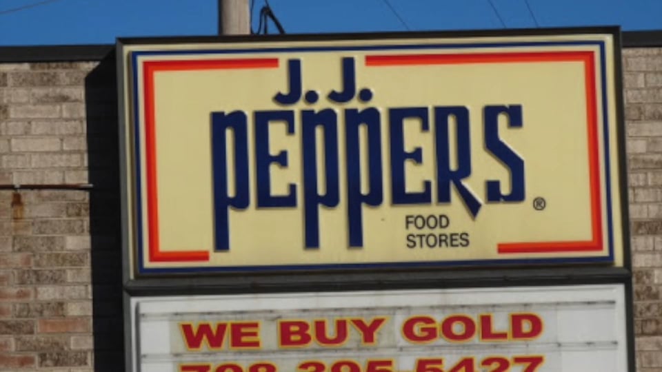 JJ Peppers on Vimeo