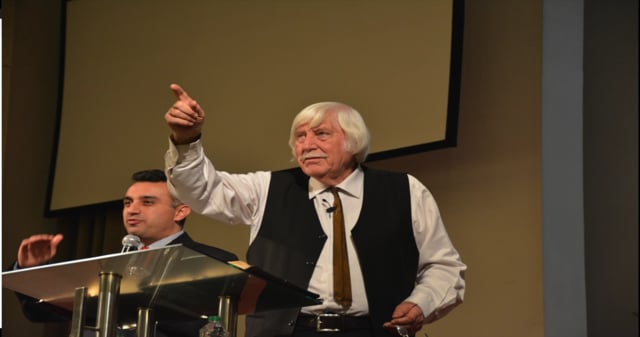 Johny Noer - Bibeltime on Vimeo