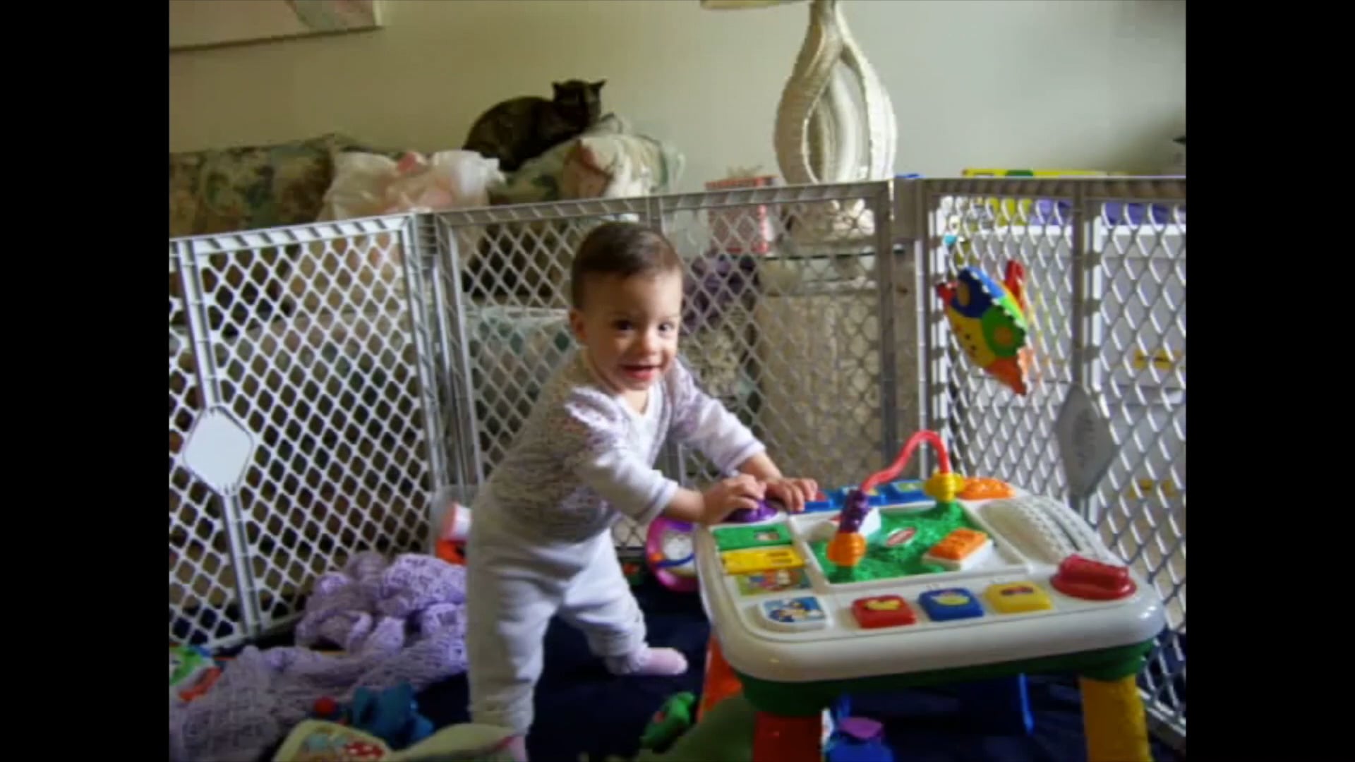 Her Dancing Feet, 13 years of Boogie Dancing! on Vimeo