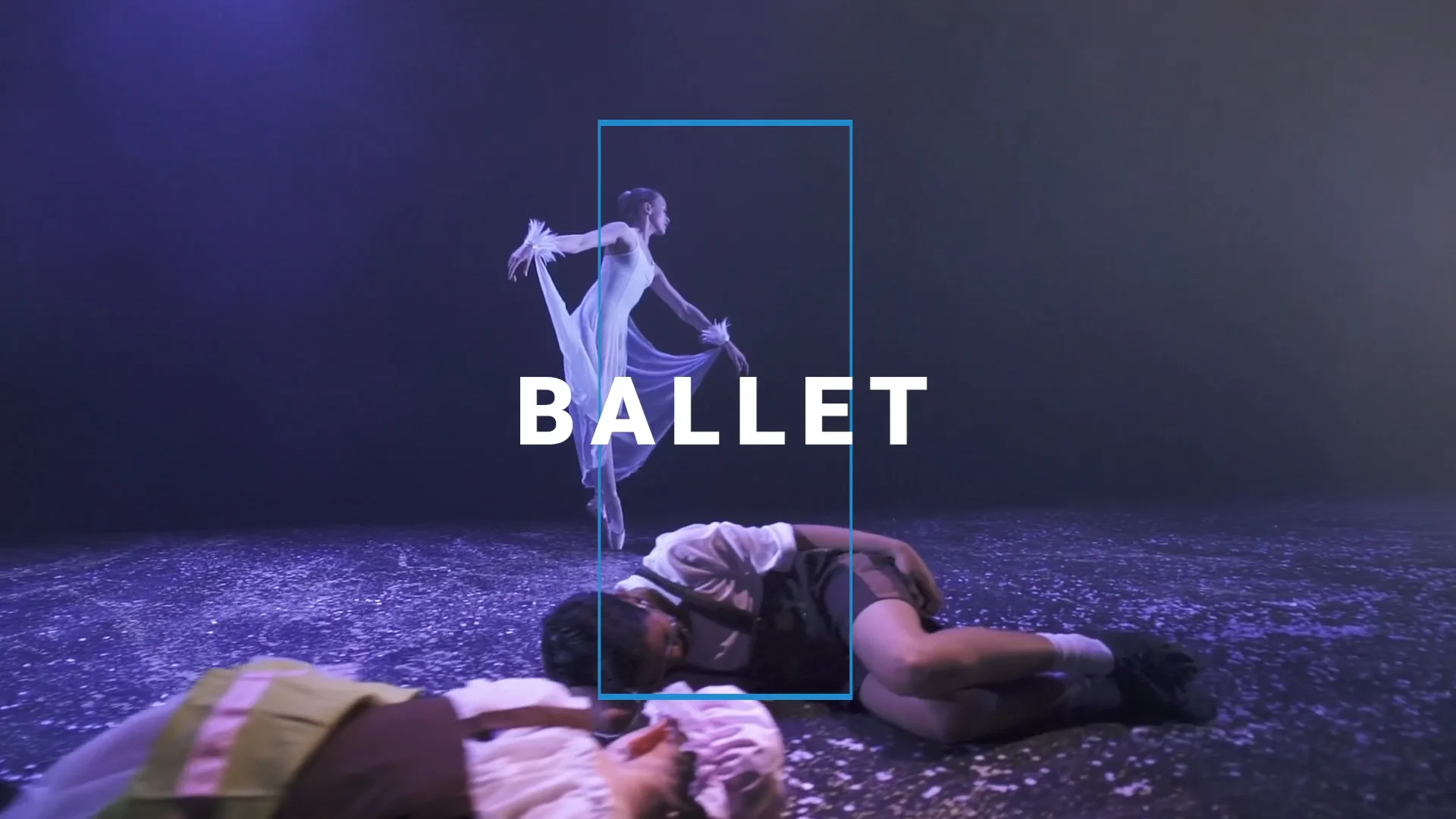 Watch Ballet classes Online | Vimeo On Demand on Vimeo