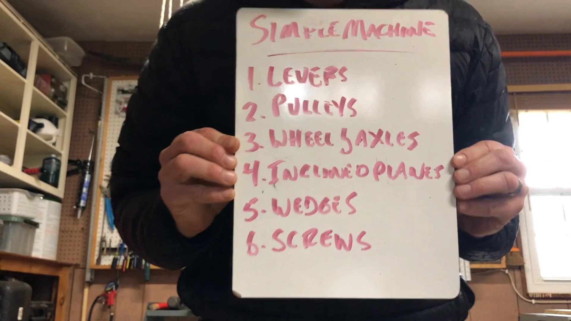 Simple Machines Intro Video on Vimeo