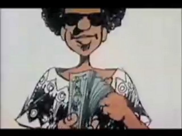 Izza Kizza "11ven 12welve" on Vimeo