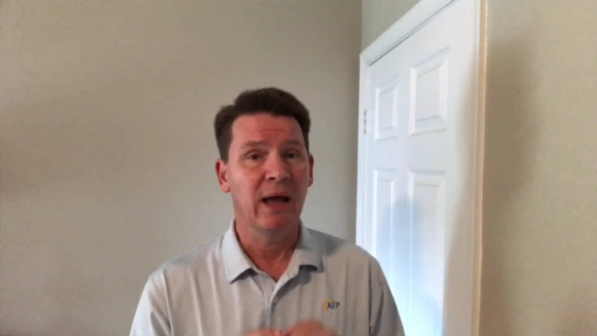 An Update from Mike Geiger: March 22, 2020 on Vimeo