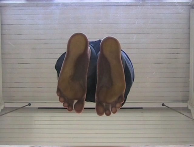 feet on Vimeo