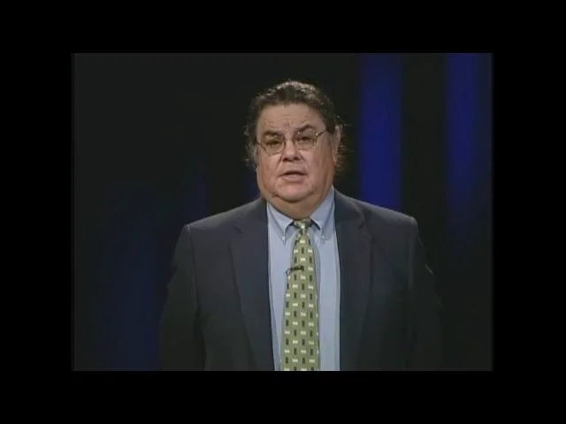 Jerry Shaw, Faculty Expectations, Wichita State University on Vimeo