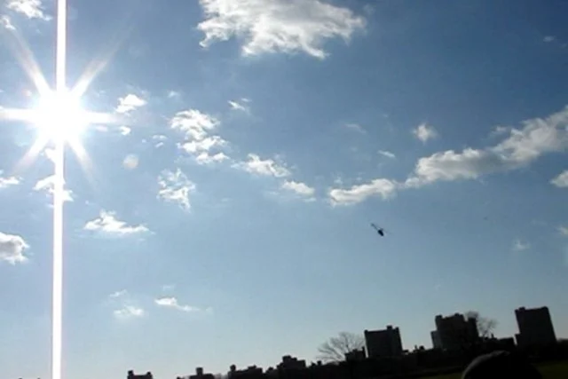 Logo 400 flight #2 Jan Matros on Vimeo