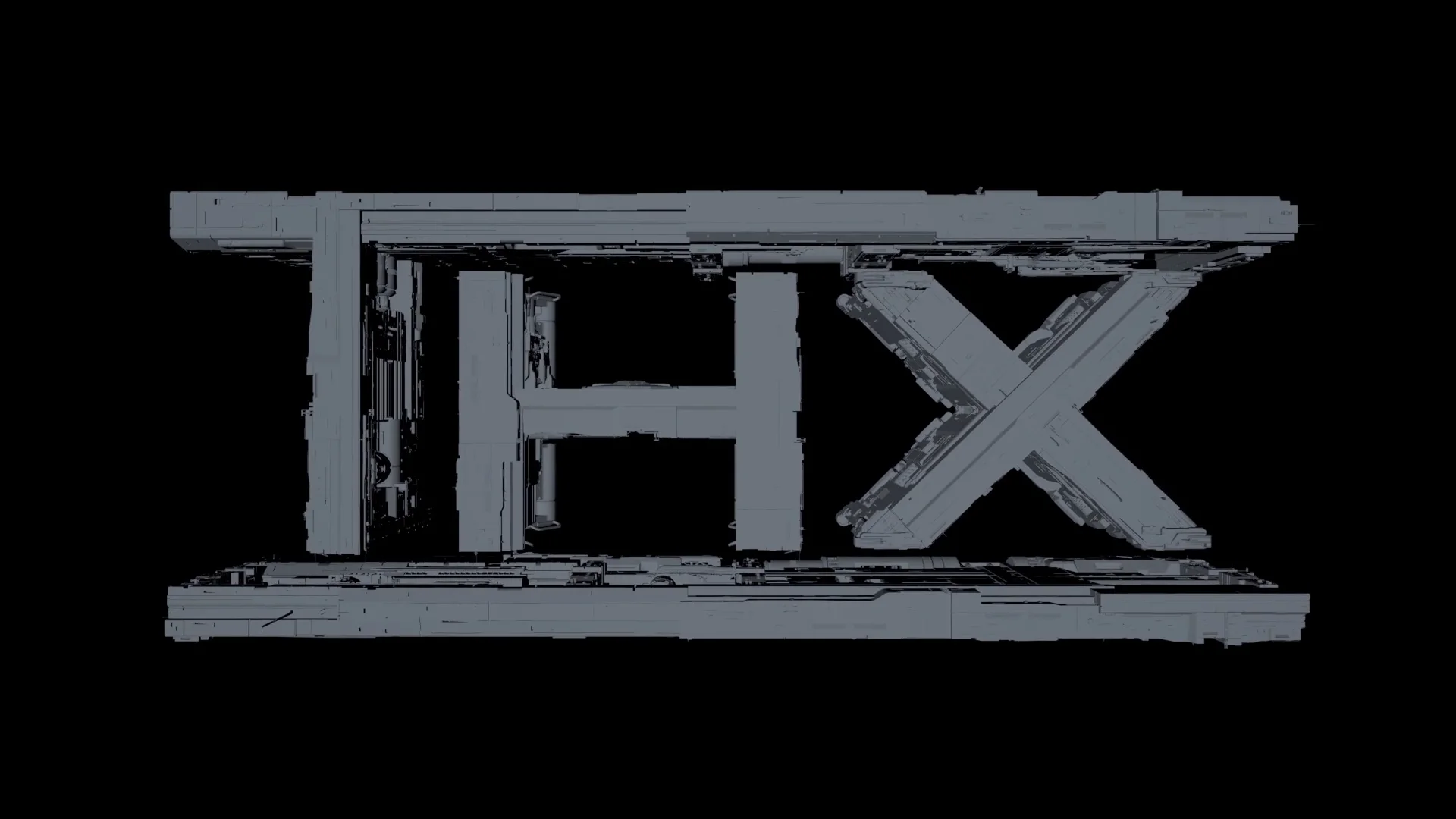 THX Deep Note Trailer / Concept Animation / Animatic 1 on Vimeo