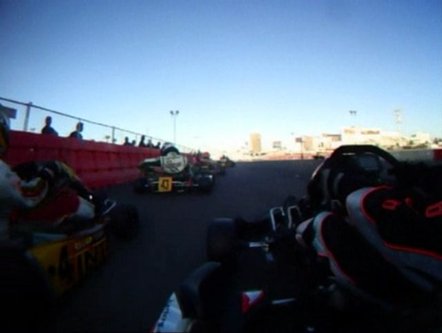 Joey Licata Jr. at SuperNationals XII on Vimeo