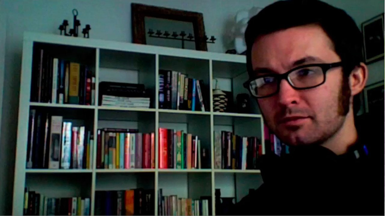 8 Hours at Epic FU on Vimeo