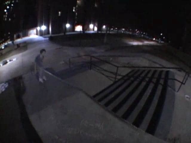 Jake Voss - Promo - Things To Do In Denver on Vimeo