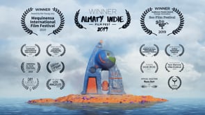 Animated Short Films on Vimeo