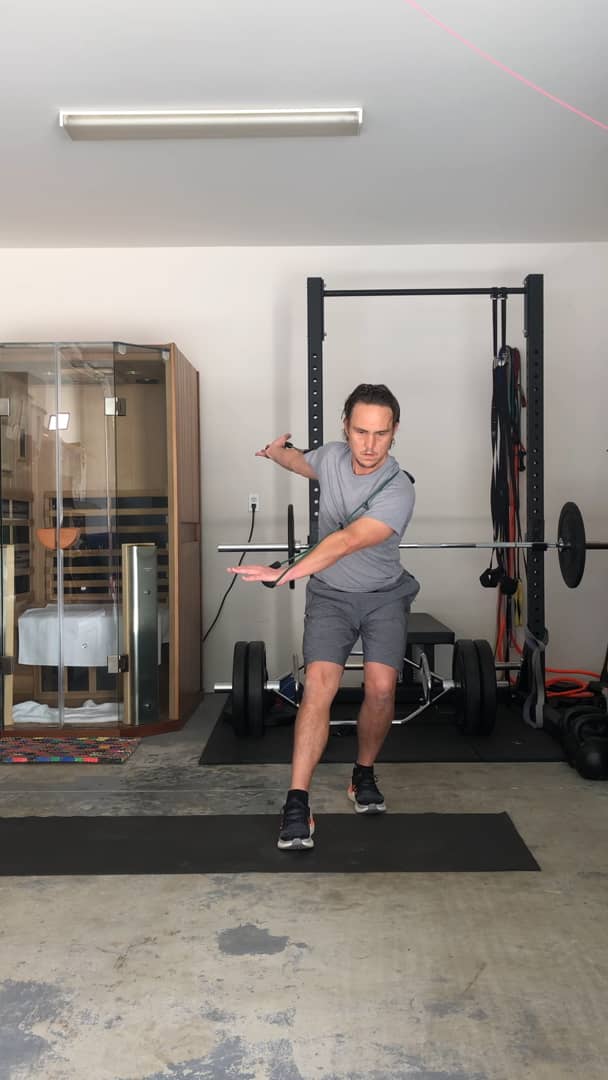 GF Backwards walking (End counter rotate) on Vimeo