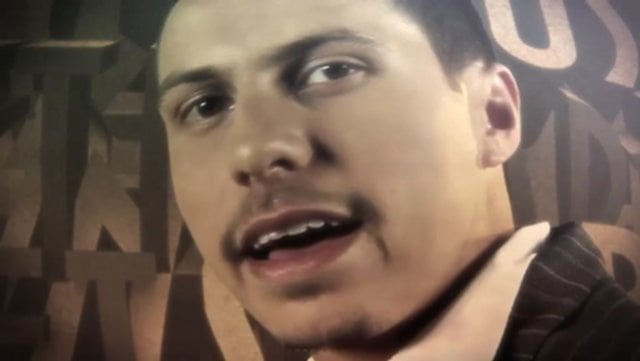 Dialectrix - Outcast on Vimeo