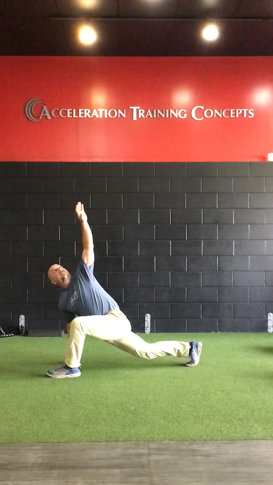 Worlds Greatest Stretch on Vimeo