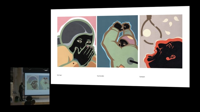 Carl Moore - Crosstown Arts