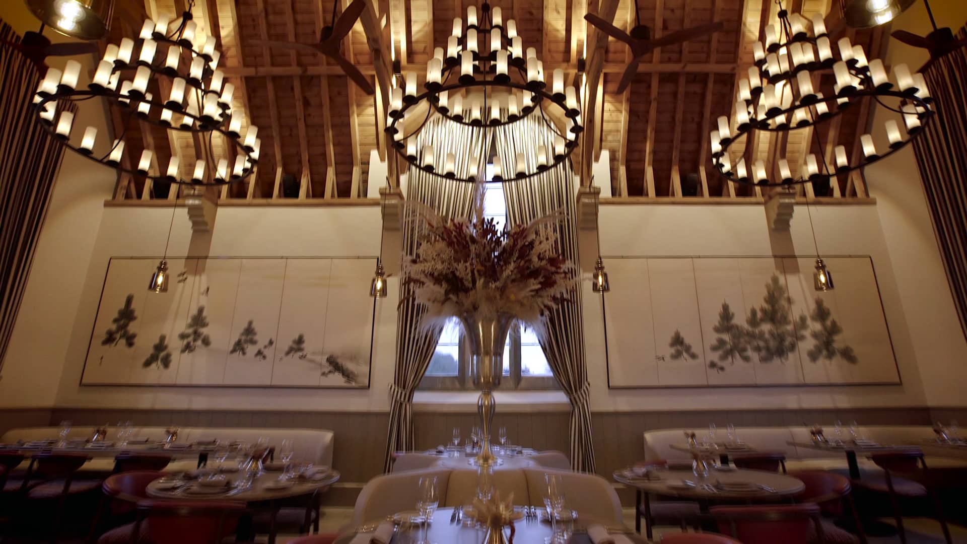 Studio Indigo Teaser on Vimeo