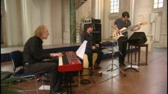 Song for Carla - Paul Maassen on Vimeo