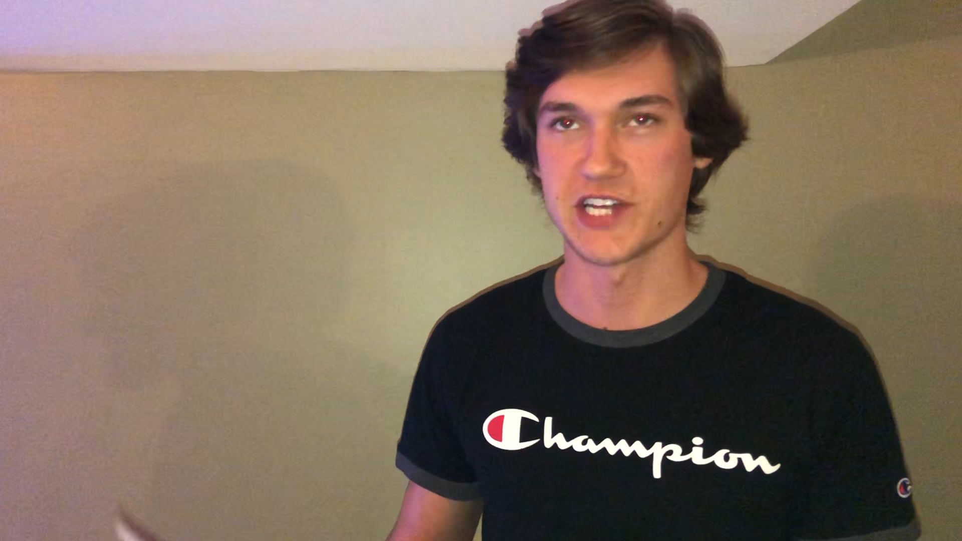 Daniel Self Tape on Vimeo