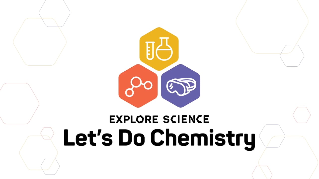 Explore Science: Let's Do Chemistry Training Films - Let's Do Chemistry ...